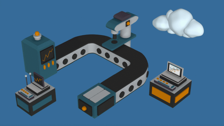 Intelligent Factory Solution Offering | Stratus Innovations Group