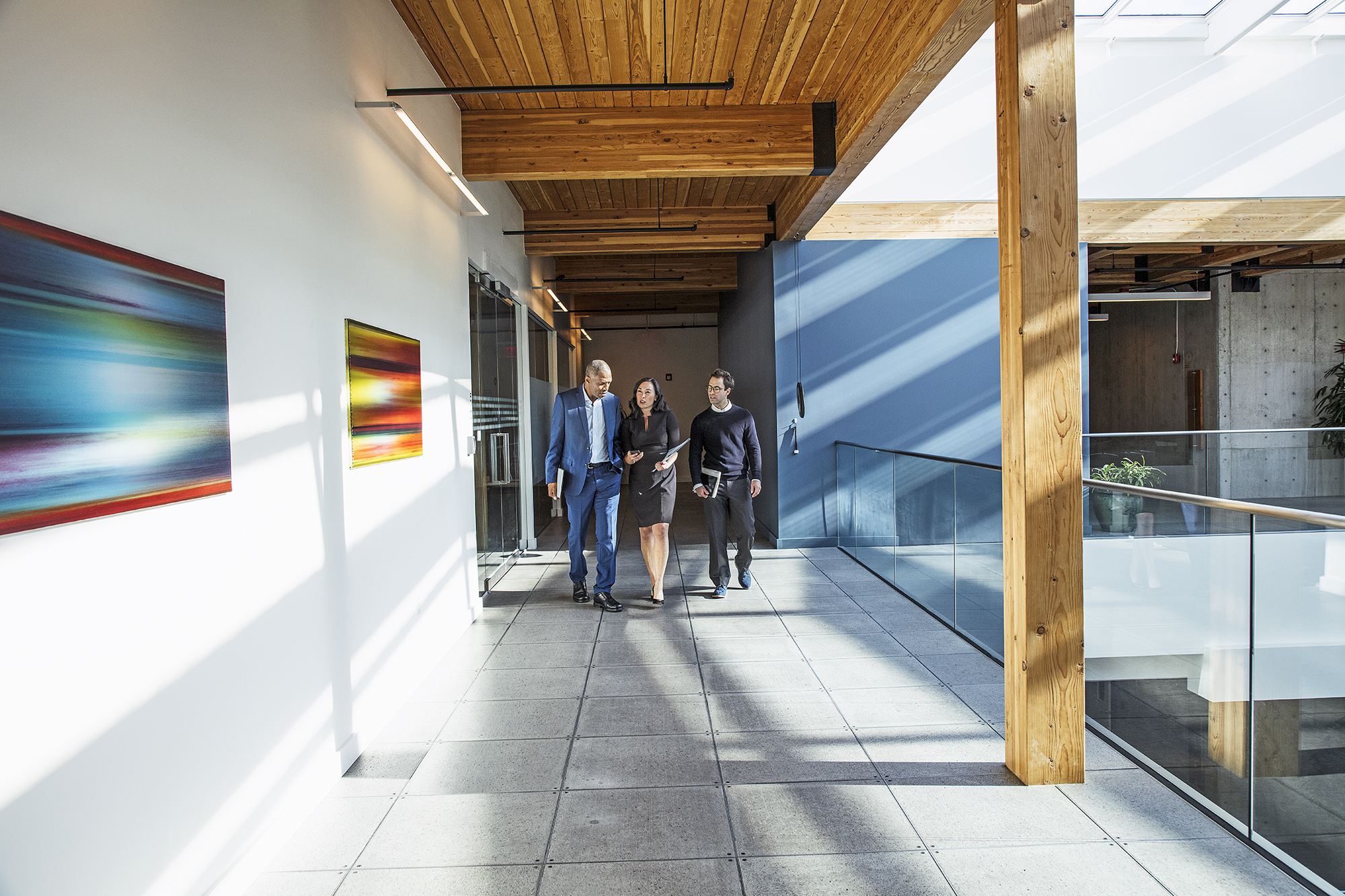 Quantifying the value of collaboration with Microsoft Teams - Stratus ...