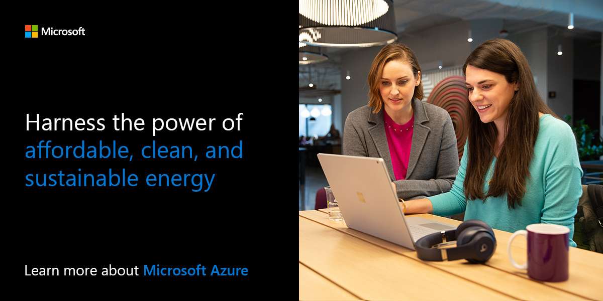 Harness the power of affordable, clean, and sustainable energy. Learn ...