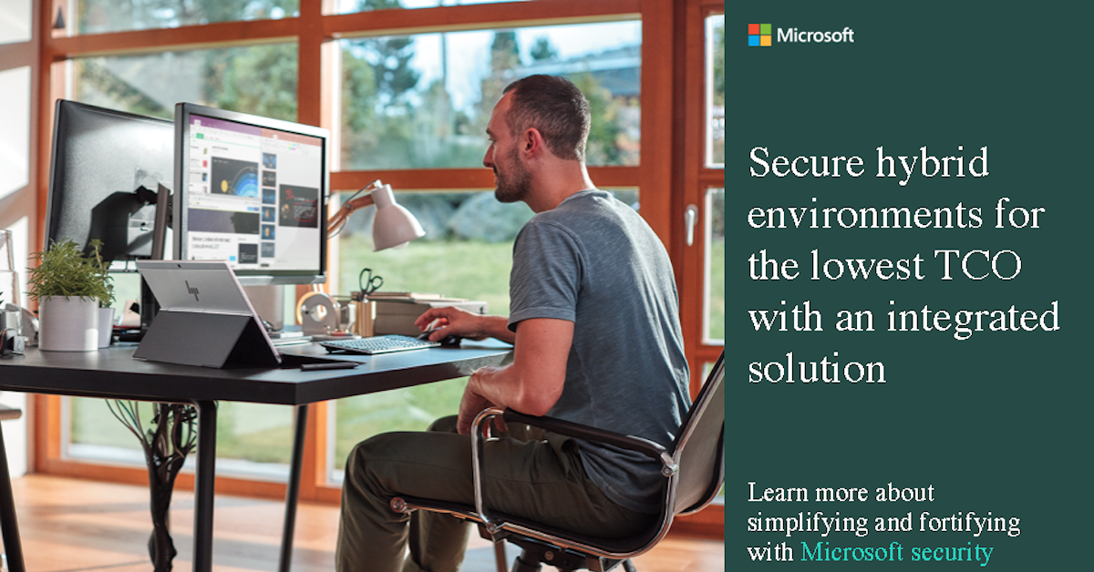 Hybrid Environments - Stratus Innovations Group