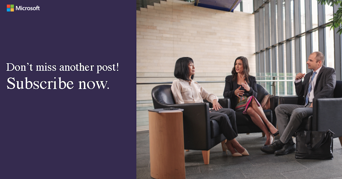 Subscribe now! - Stratus Innovations Group