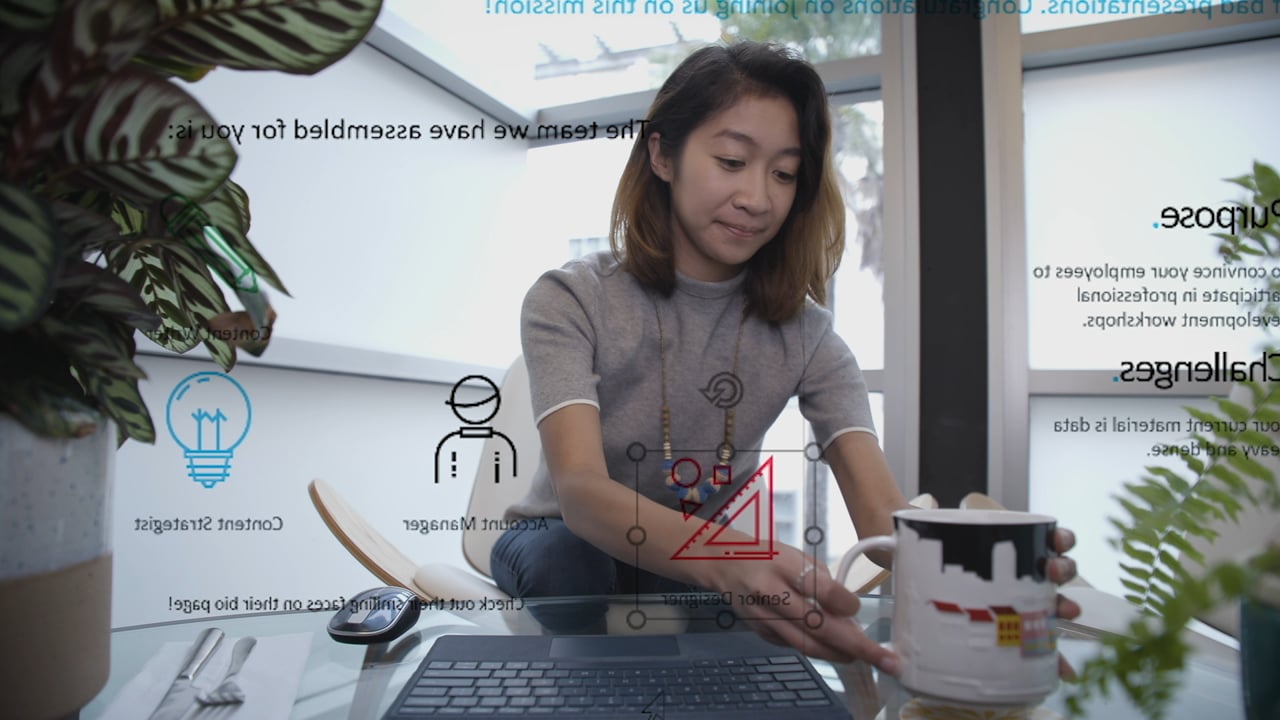 Customer story: Presentation Studio - Stratus Innovations Group