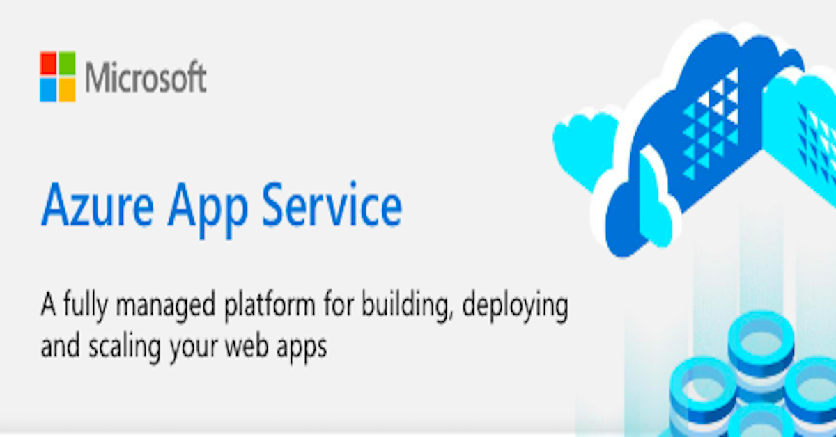 Azure App Service - Stratus Innovations Group